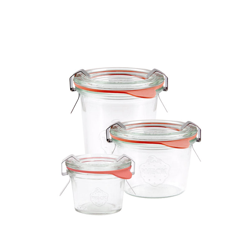 Mini jars - Low Prices - Free Shipping from €50 from Ireland – jars.ie